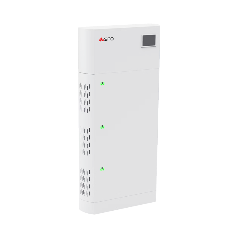 New Energy Storage System