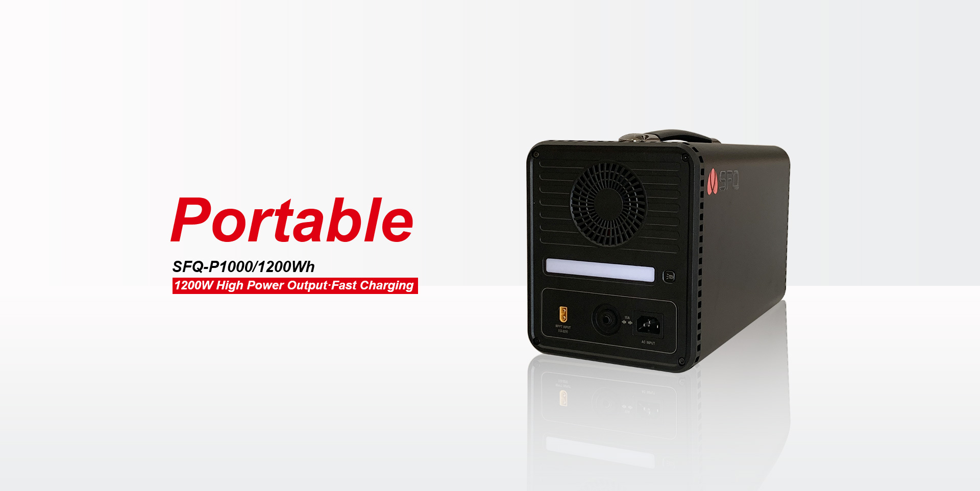 SFQ Energy Storage System Technology Co., Ltd